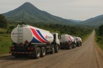 Alliance Energy – Your trusted PNG Fuel Distributor